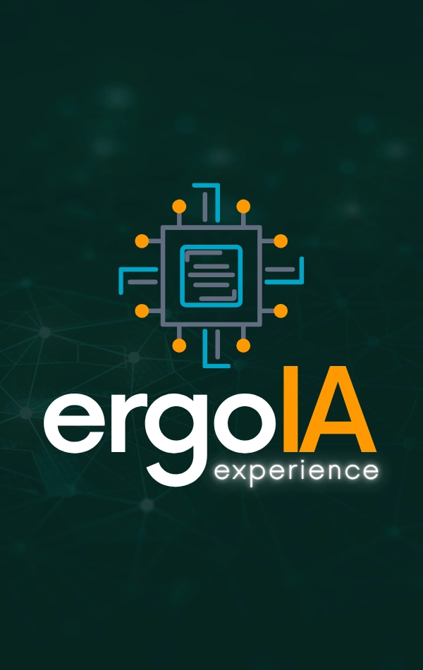 Ergo IA Experience - AGO/2025 - Ergostore